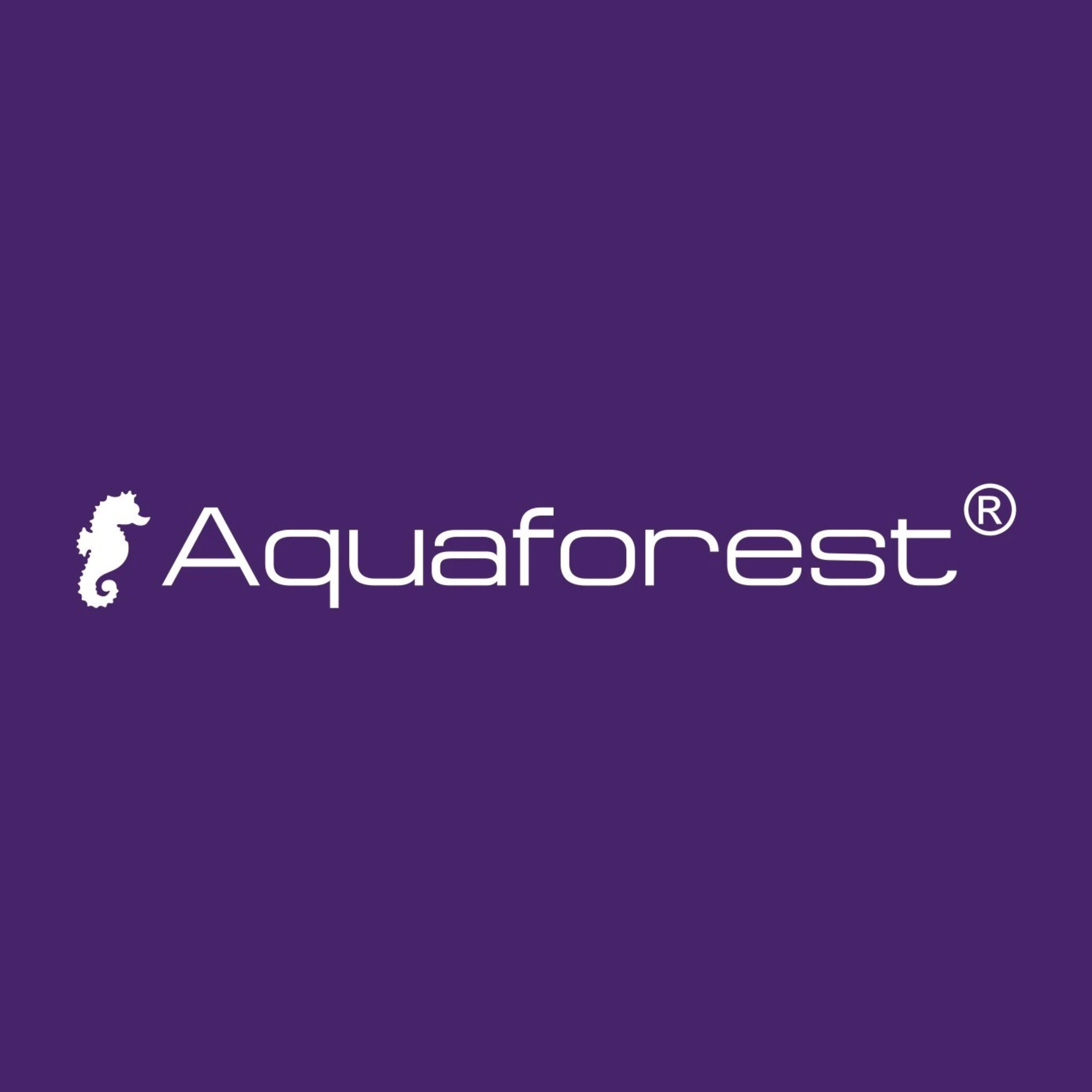 Aquaforest – Aquarium Gallery
