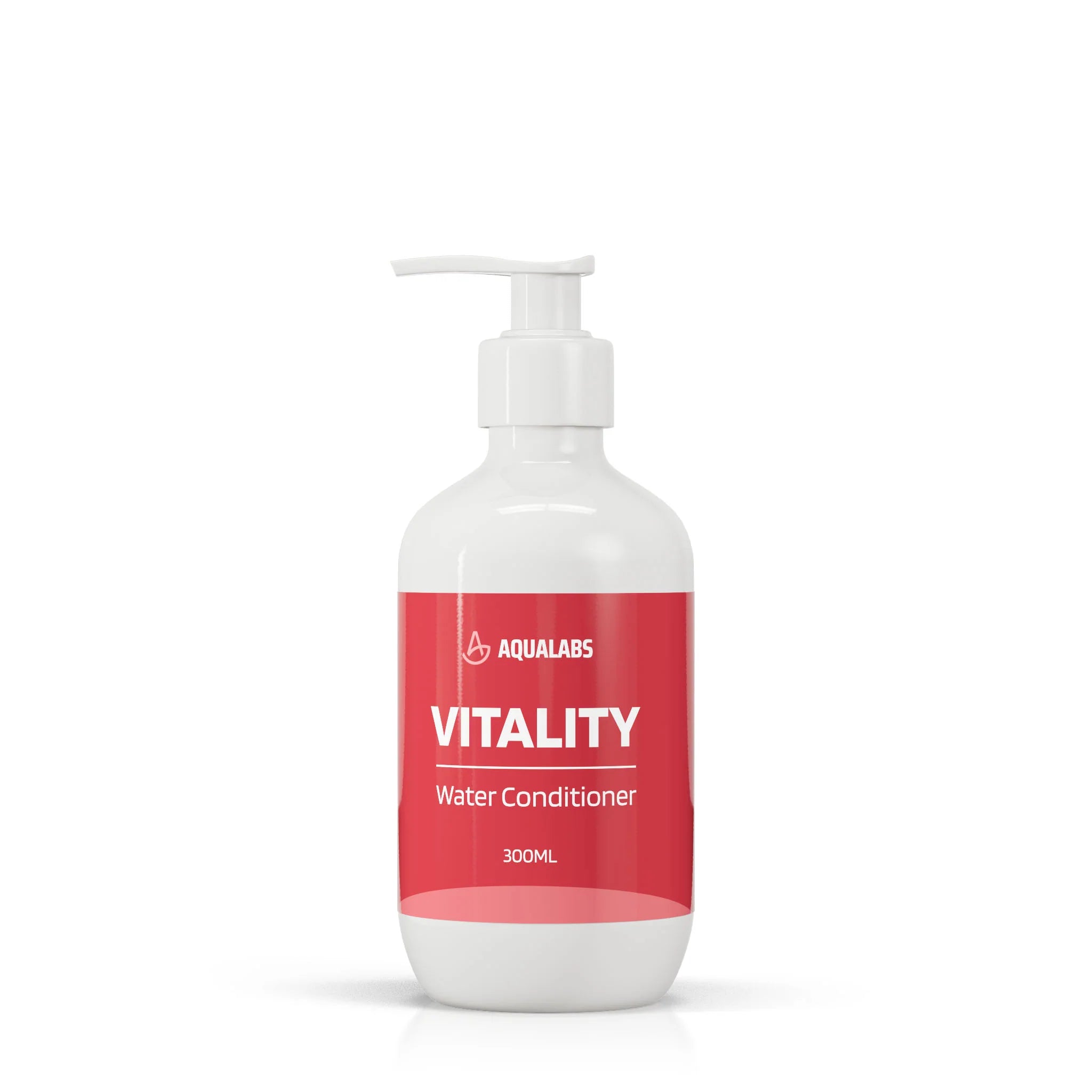 AquaLabs Vitality Water Conditioner – Aquarium Gallery