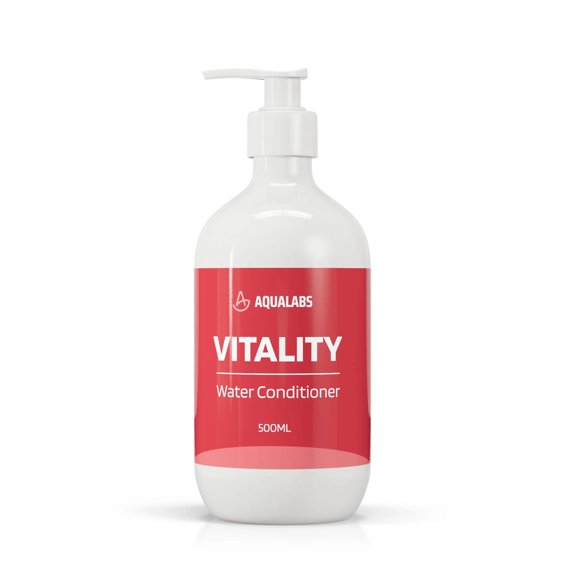 AquaLabs Vitality Water Conditioner – Aquarium Gallery