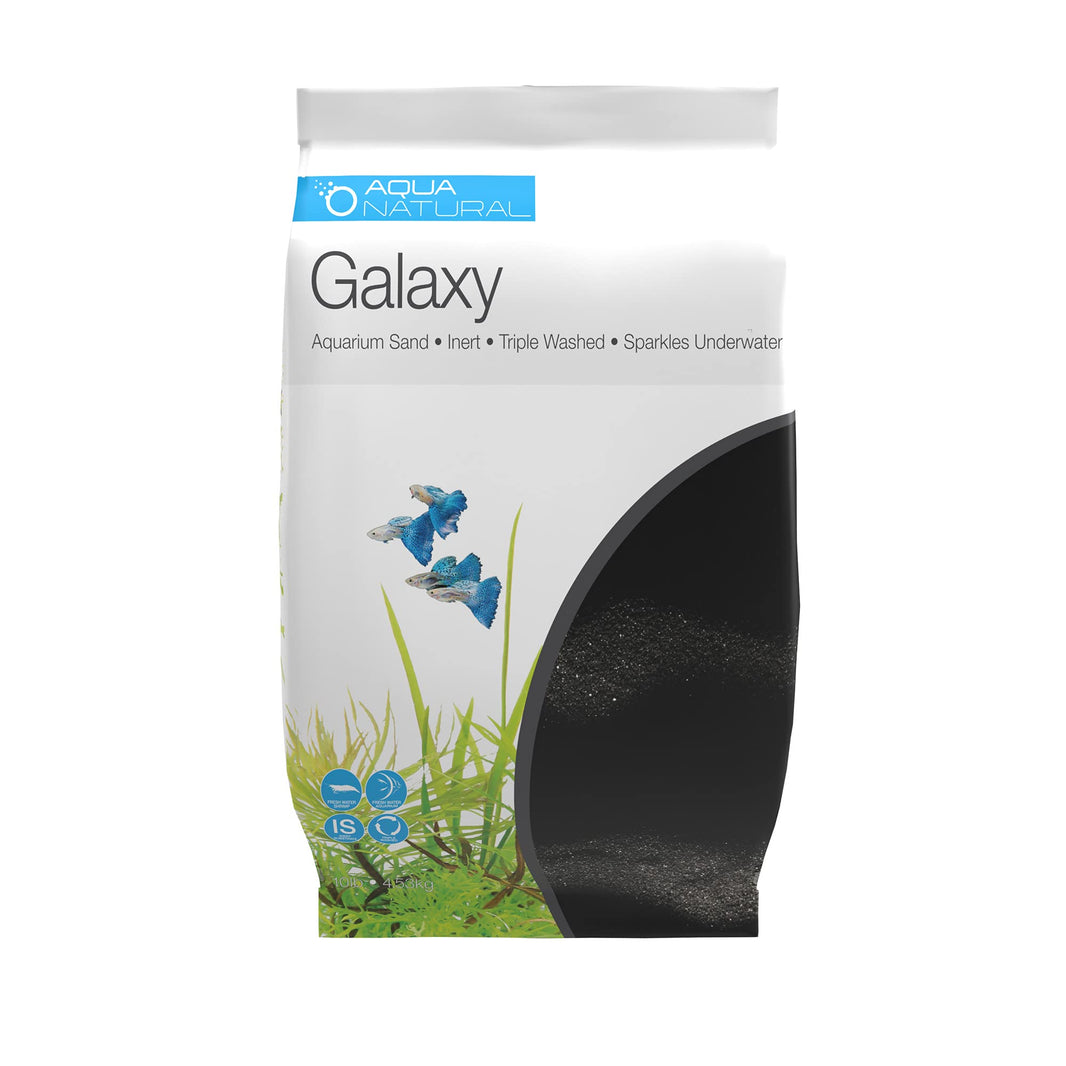 Freshwater Sand, Gravel and Soil – Aquarium Gallery