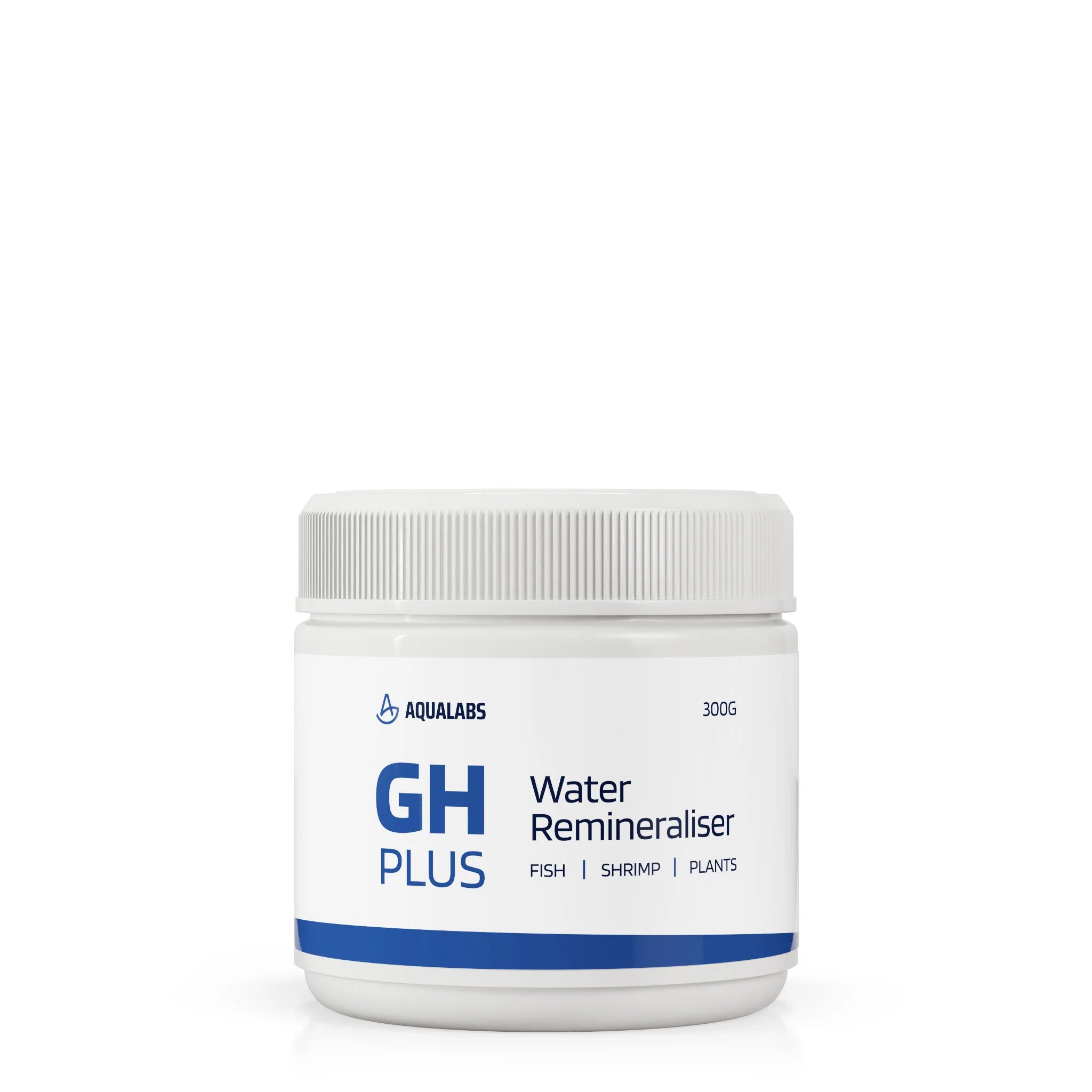 AquaLabs GH Plus & KH Plus – Aquarium Gallery