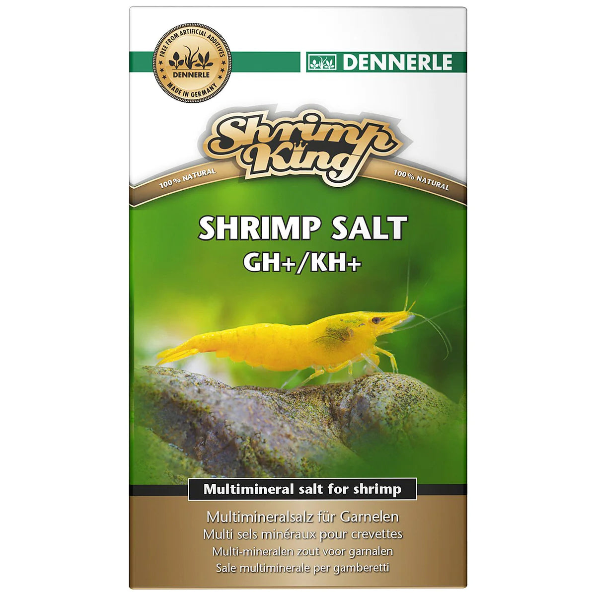 Shrimp King Products – Aquarium Gallery