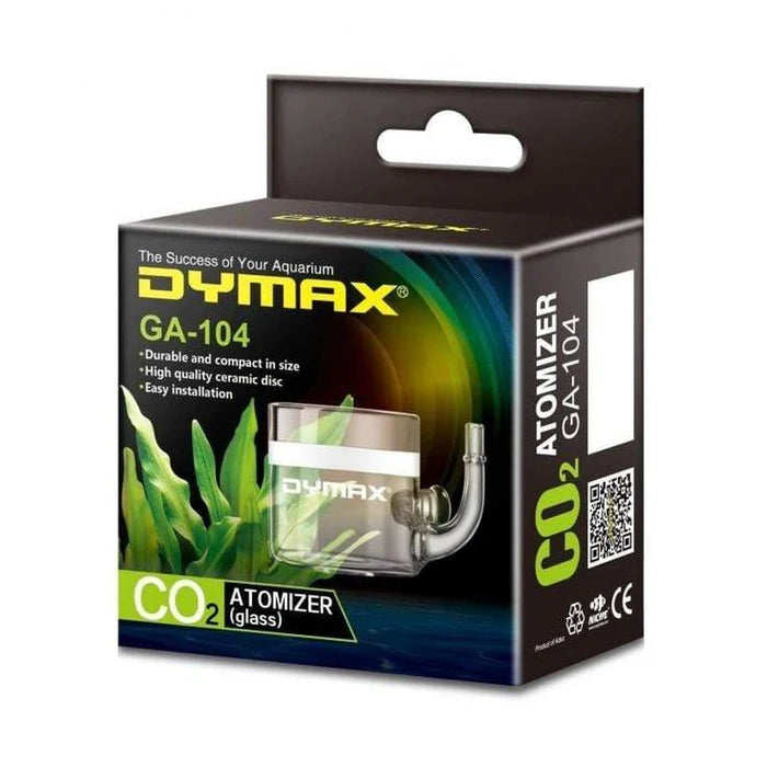 Dymax CO2 Atomizer – Aquarium Gallery
