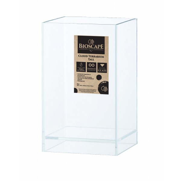 Bioscape Aquariums – Aquarium Gallery