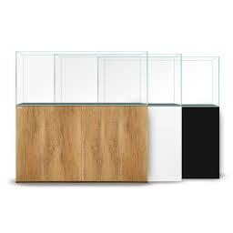 Waterbox Clear 2420 + Cabinet – Aquarium Gallery