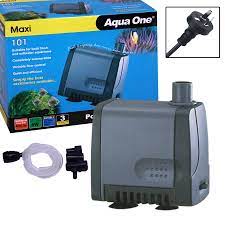 Aqua One Return Pumps – Aquarium Gallery